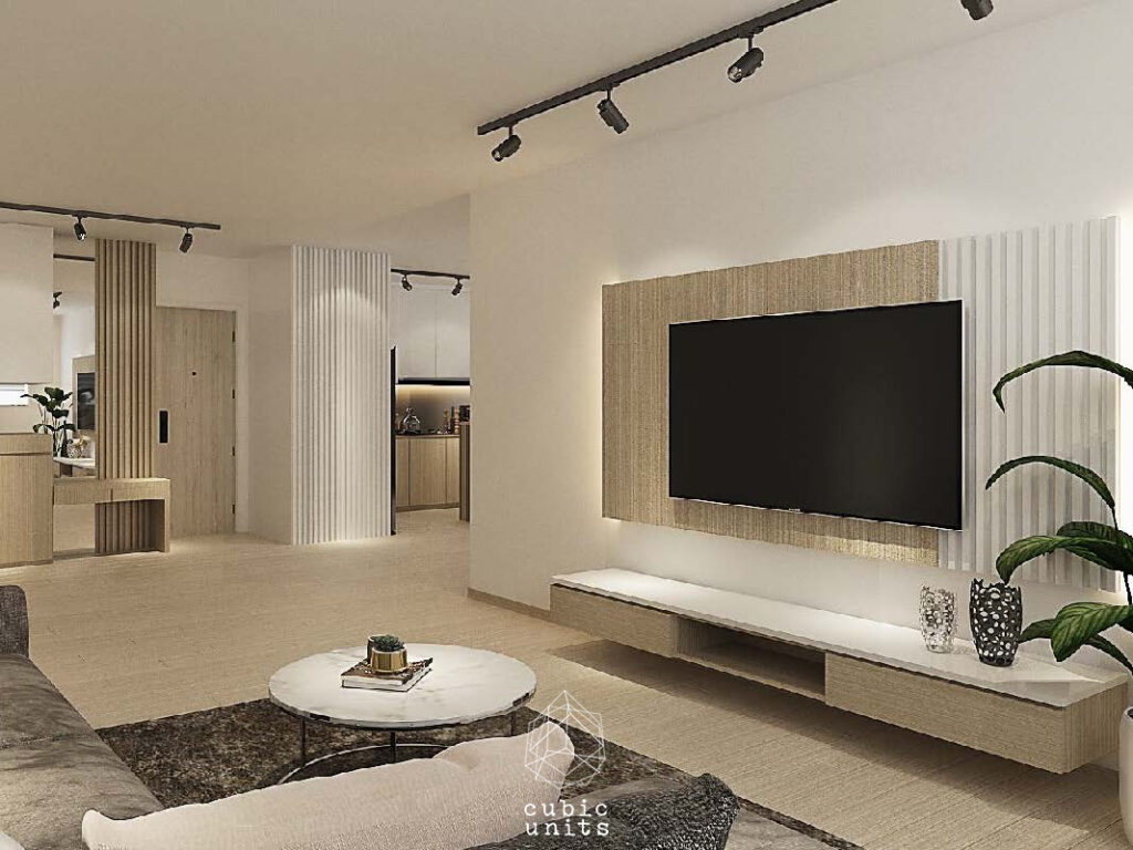 133 Teck whye lane – Cubic Units Design Studio