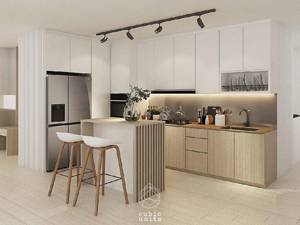 133 Teck whye lane – Cubic Units Design Studio