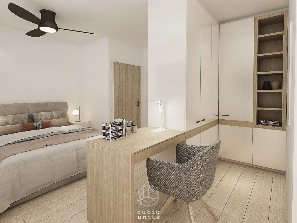 133 Teck whye lane – Cubic Units Design Studio