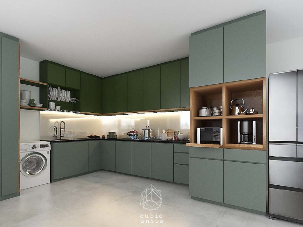 653 Jurong West – Cubic Units Design Studio